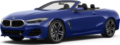 2023 BMW 8 Series 840i xDrive Convertible 2D Price, Listings & Reviews | Kelley Blue Book